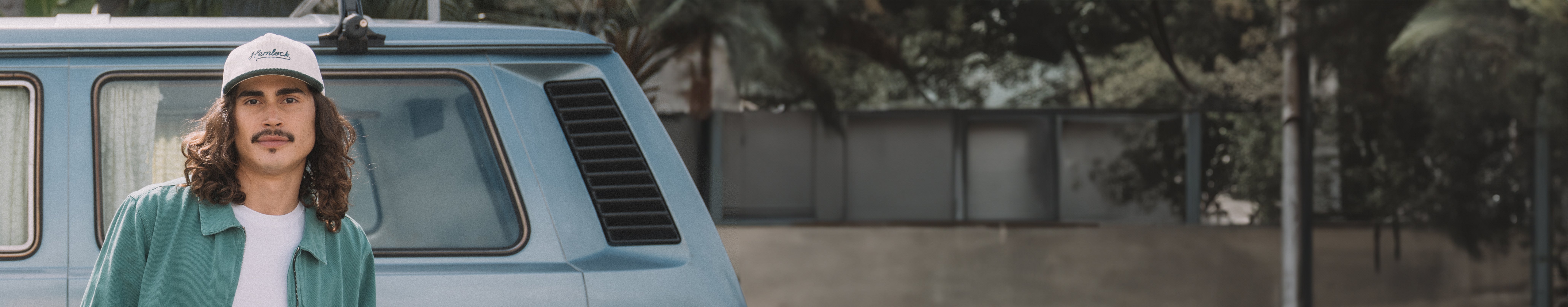 Baseballl Hats | Classic Caps for Men & Women – Hemlock Hat Co.