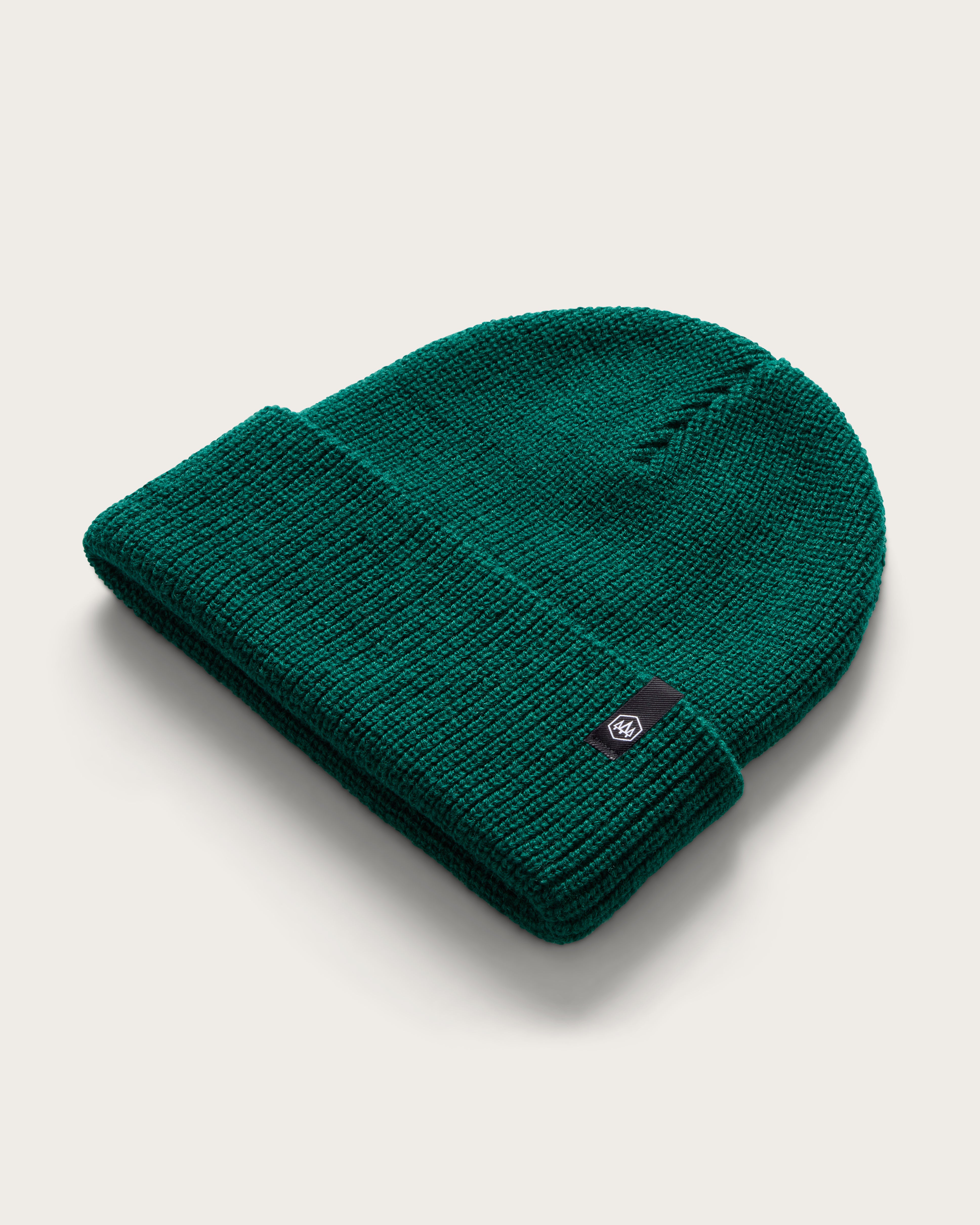 Baby Ranger Beanie in Emerald – Hemlock Hat Co.