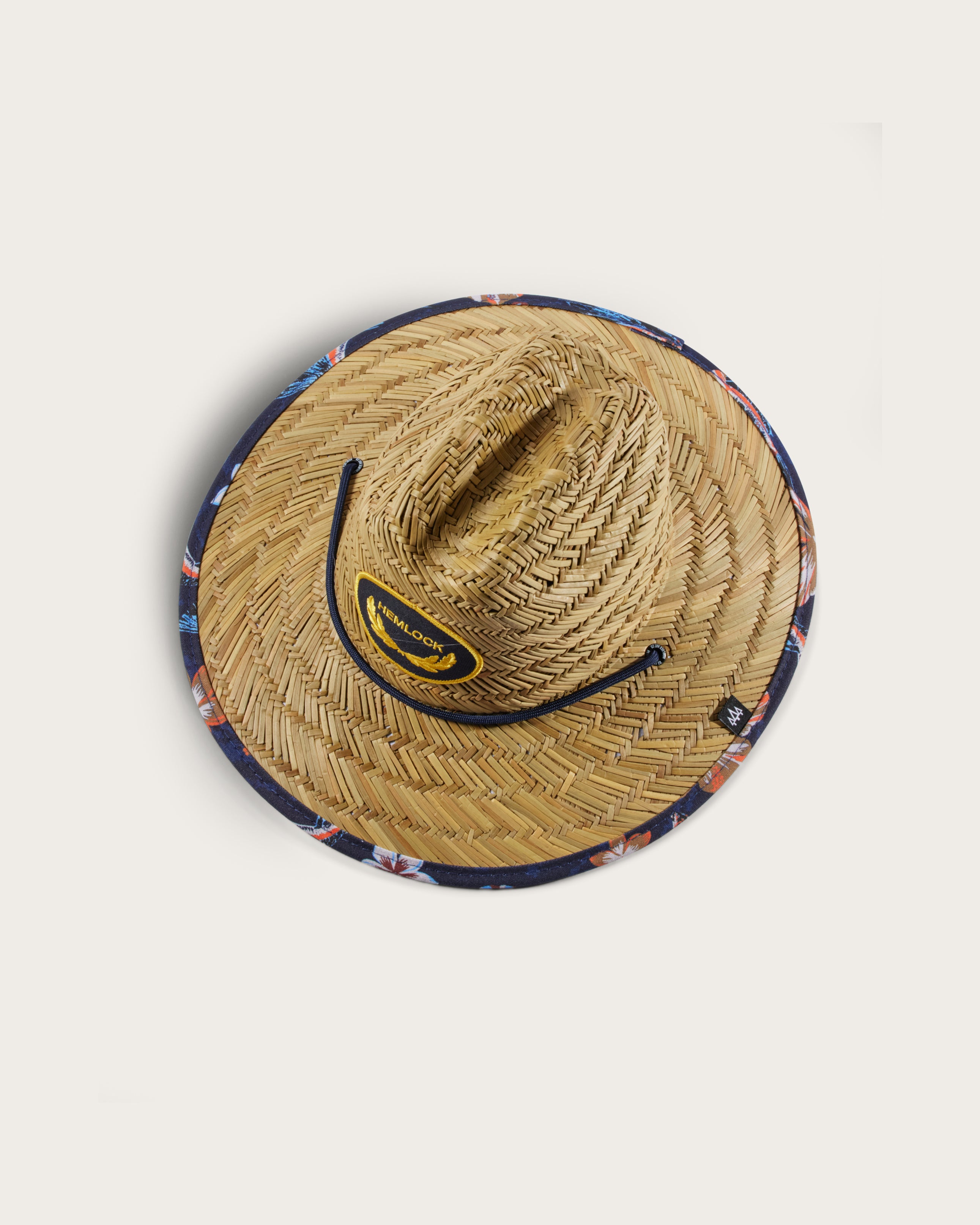 Kids Signature Lifeguard in Flying Fish – Hemlock Hat Co.
