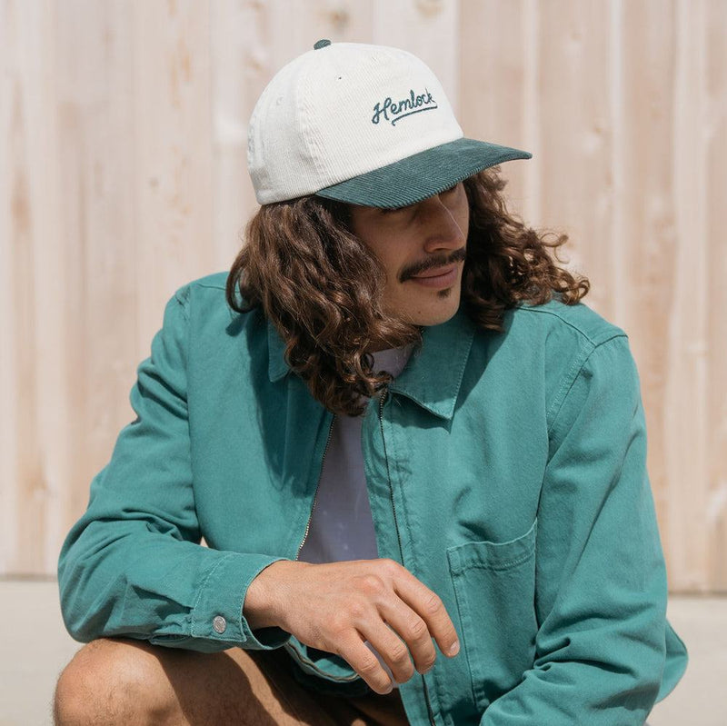 Premium Straw Hats | Shine in the Shade – Hemlock Hat Co.