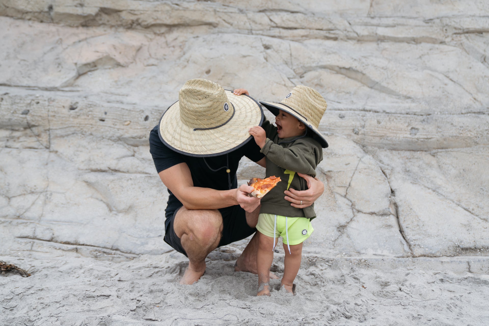 Premium Straw Hats | Shine in the Shade – Hemlock Hat Co.