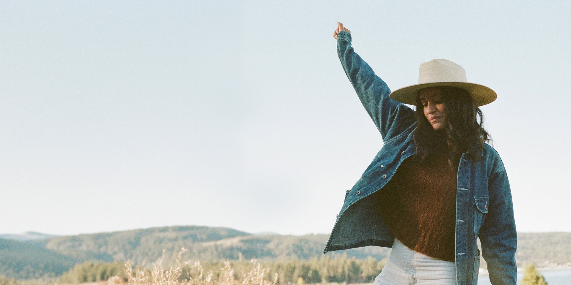 Premium Straw Hats | Shine in the Shade – Hemlock Hat Co.