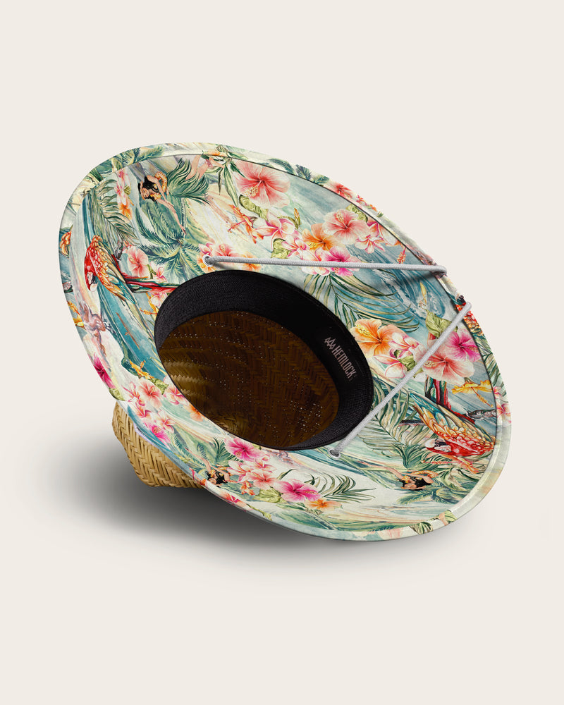 Hanalei – Hemlock Hat Co.