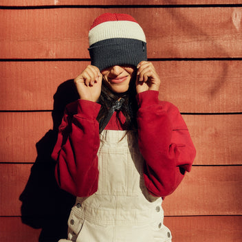 Lifeguard Hats | Premium Straw Hats with UPF 50+ – Hemlock Hat Co.