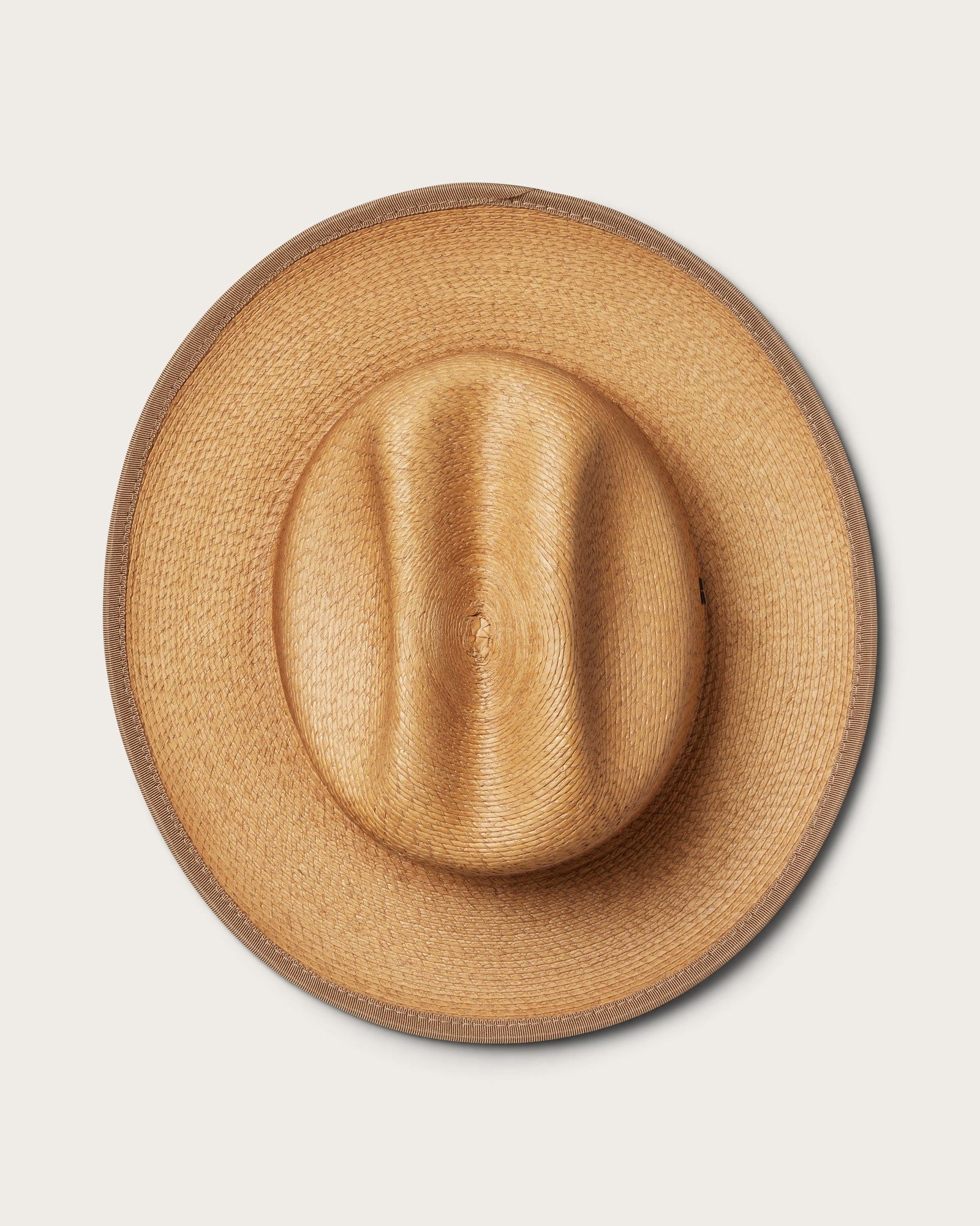 Mateo Rancher in Saddle – Hemlock Hat Co.