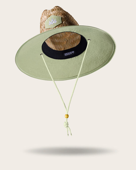 Straw Hats for Sale | Discounted Sun Hats & Headwear – Hemlock Hat Co.