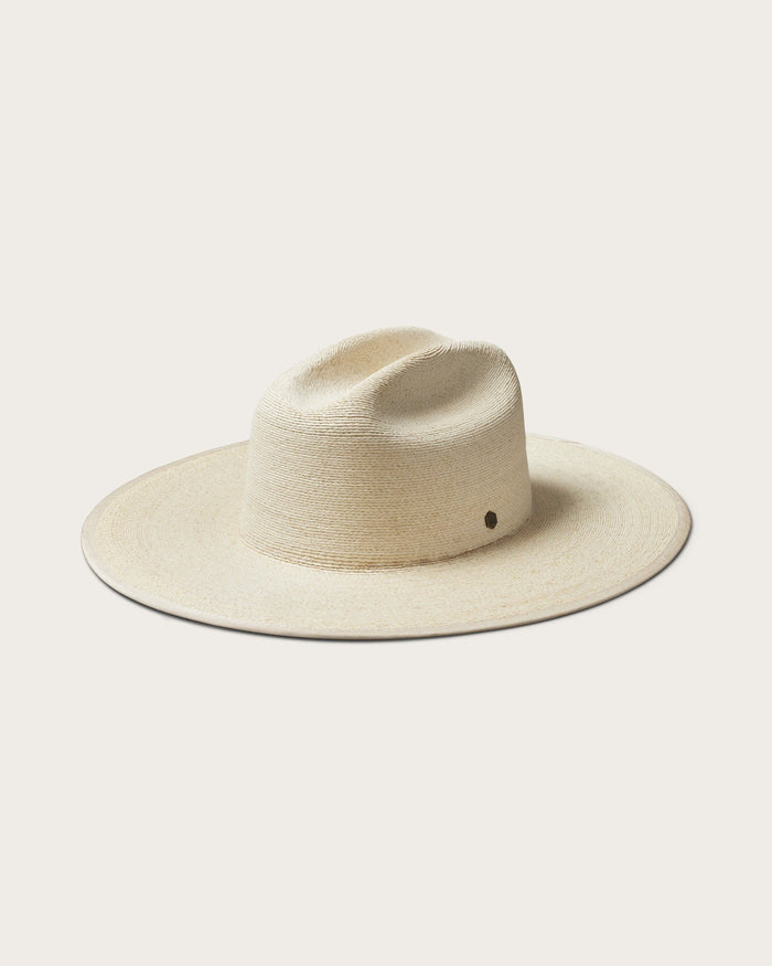 Men's Straw Hats | The Best Straw Hat Styles for Men – Hemlock Hat Co.