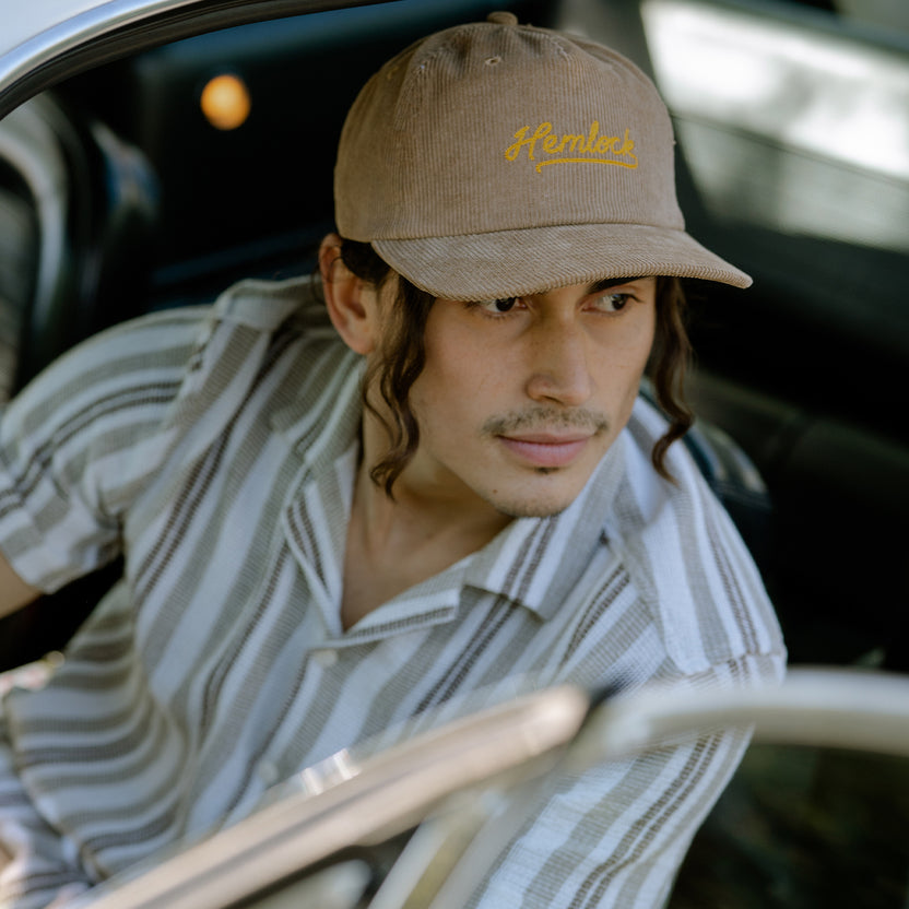 Premium Straw Hats | Life Under The Brim – Hemlock Hat Co.